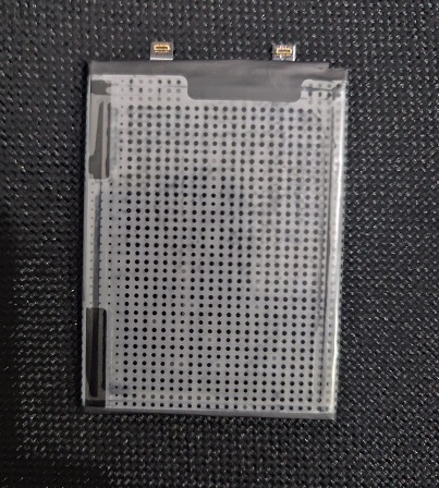 XIAOMI Battery Battery Redmi Note 13 Pro+ 5G BM5U | Original-Solution.com